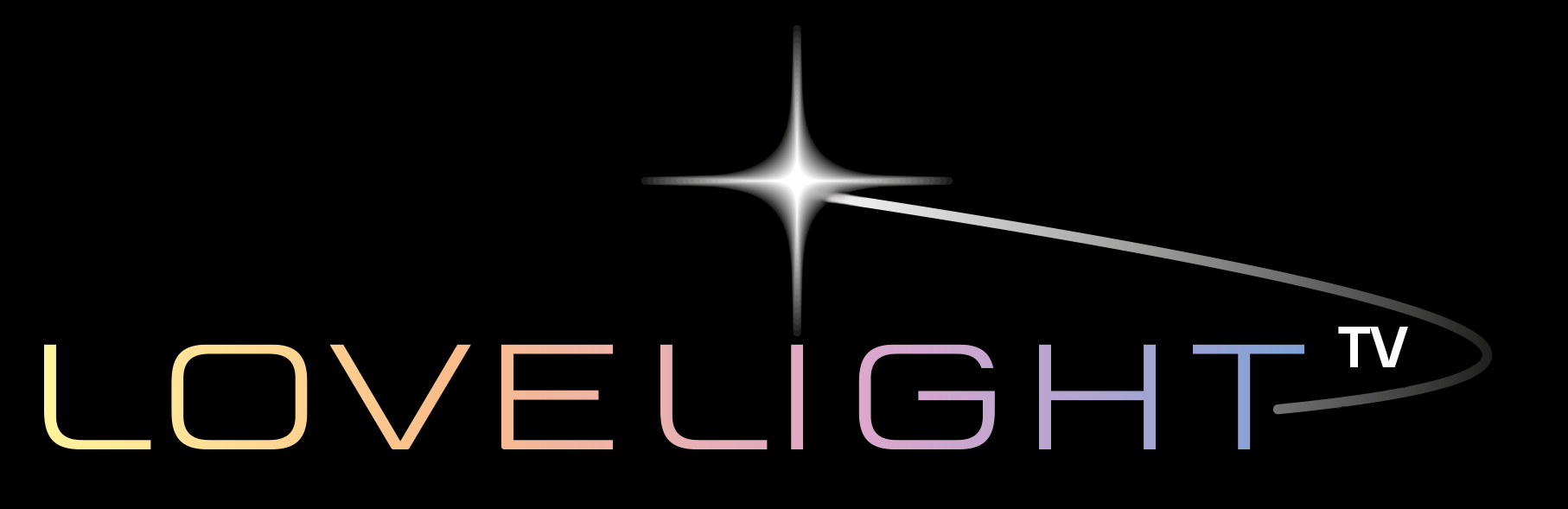 LovelightTV - La plateforme audiovisuelle sur la photo.