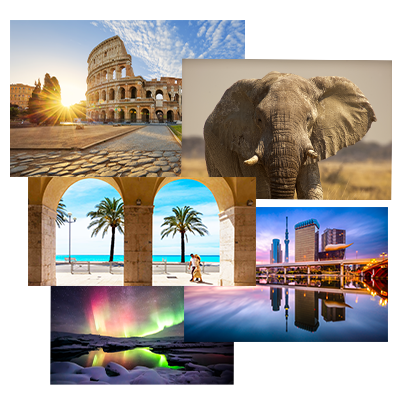 LovelightTV - La plateforme audiovisuelle sur la photo.